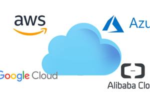 Comparing Microsoft Azure, Amazon AWS & Alibaba Cloud | CARE