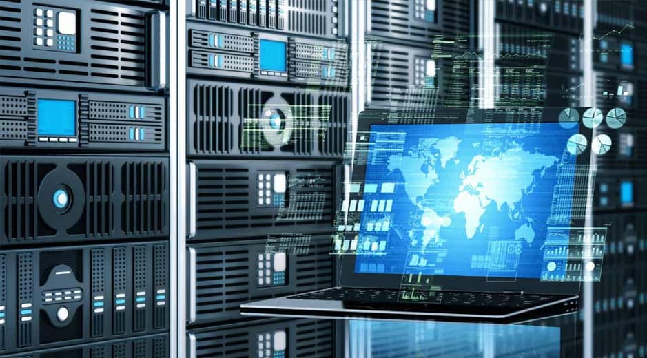 Server Support & Maintenance Singapore | CARE IT